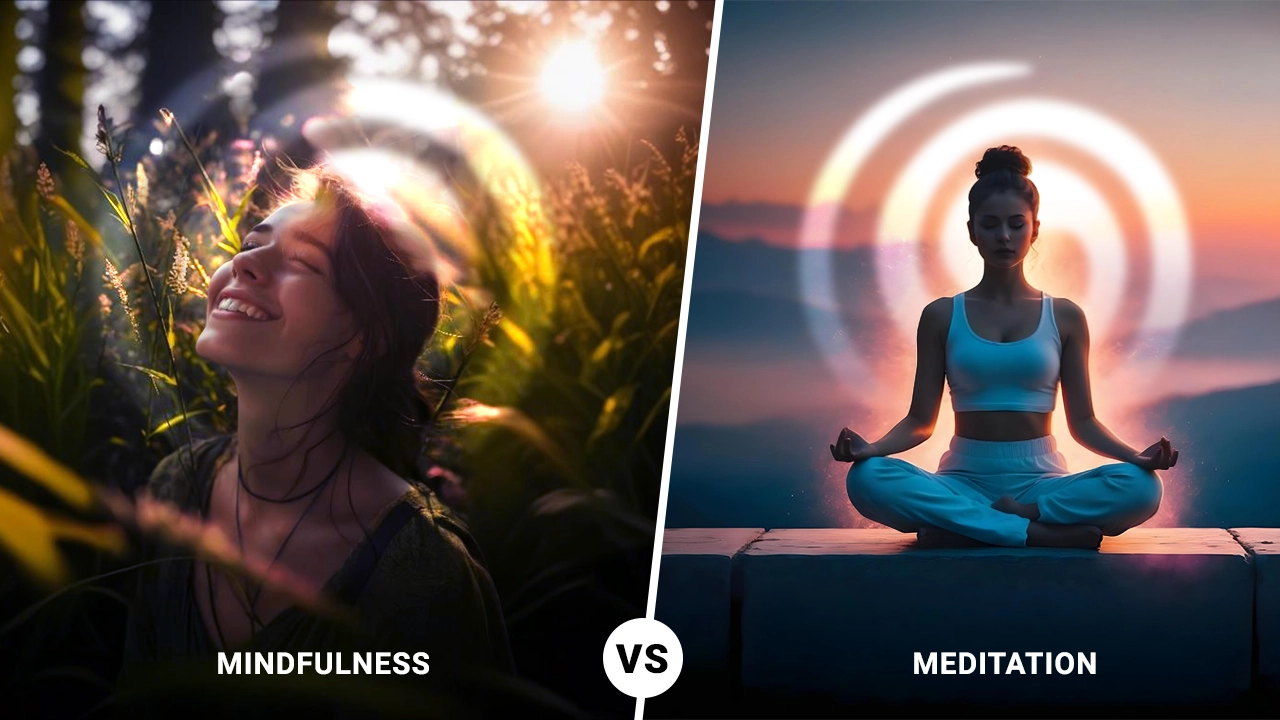 Mindfulness Meditation Guide: Easy Steps for Beginners