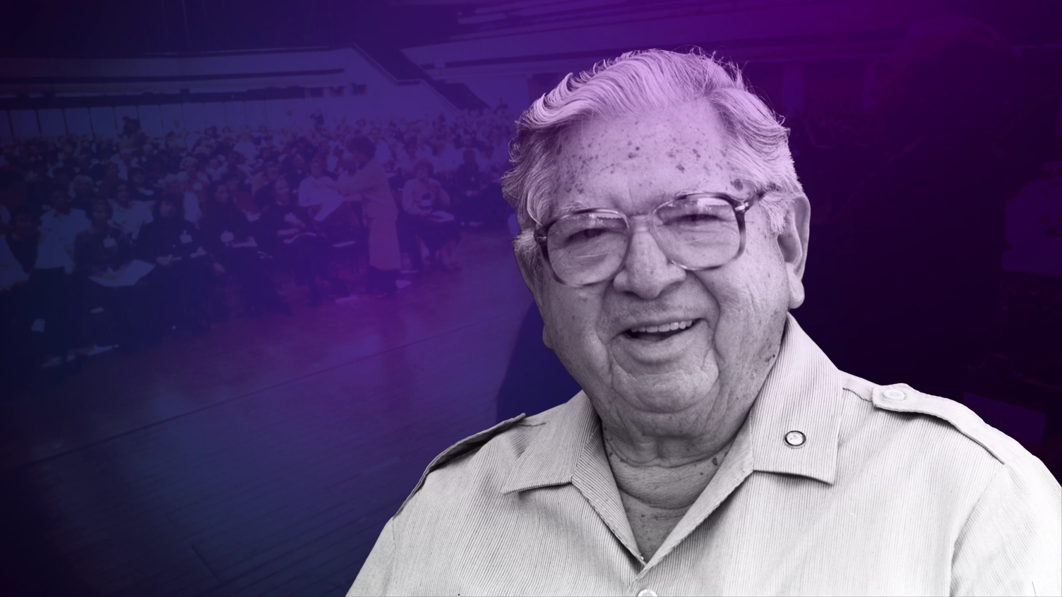 Jose Silva | Founder of The Original Silva Mind Control Method, Texas USA