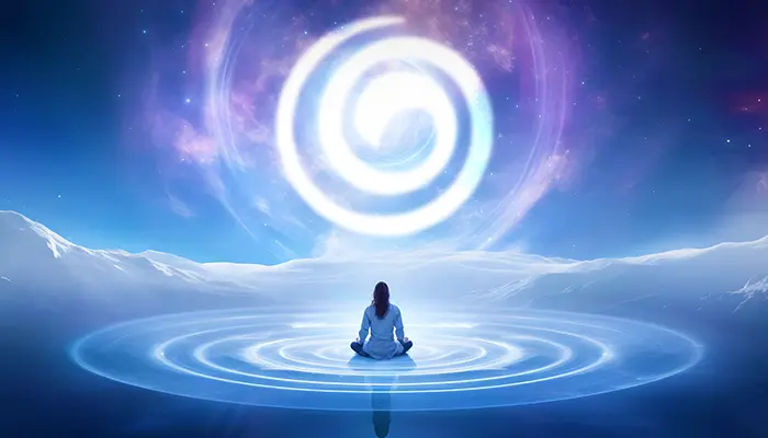 Guided Healing Meditation for Self-Healing & Relaxation