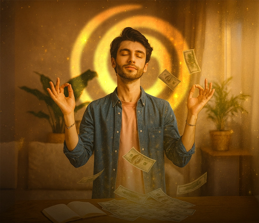 Silva Cases Online | Spiritual Healing Through Silva Method Network