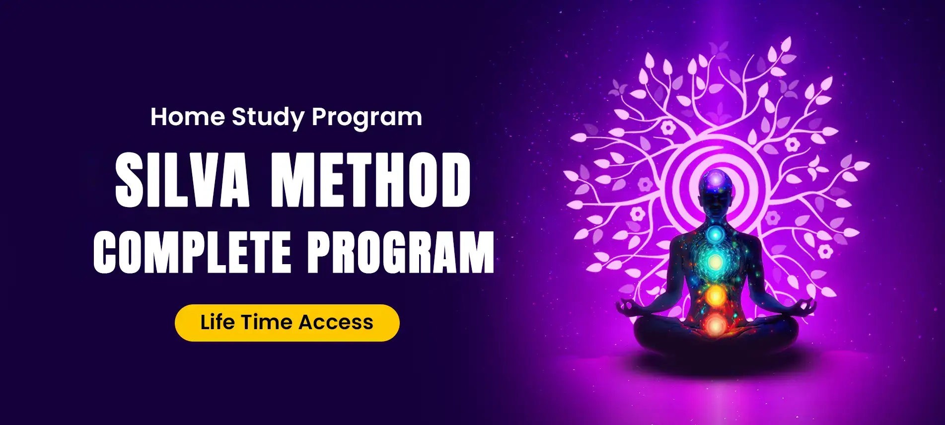 Silva Method Courses | All 100% Original Courses