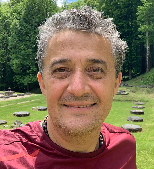 Four Day Immersion Seminar