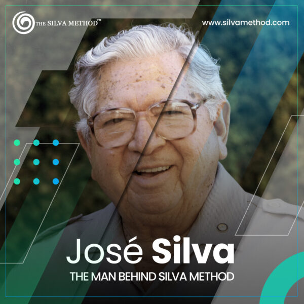 José Silva - The Man Behind Silva Method