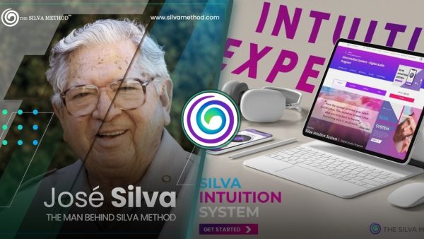 Silva Intuition System: Unlocking the Power of Your Inner Guidance ...